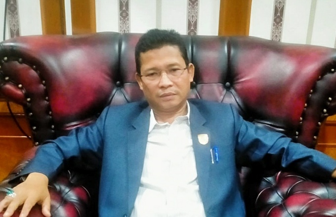 Ketua DPRK Langsa : Rekrutmen KIP Sesuai Prosedur – Wartanusa.id Ketua DPRK Langsa : Rekrutmen KIP Sesuai Prosedur – Wartanusa.id